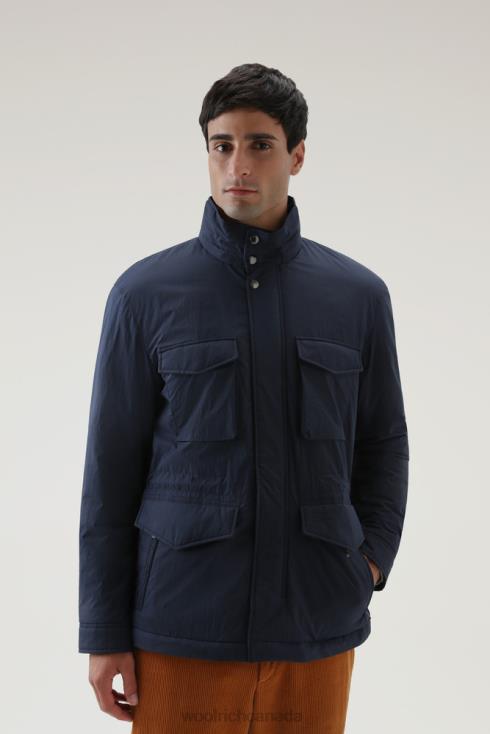 Woolrich Clothing for Women and Men | Woolrich Canada