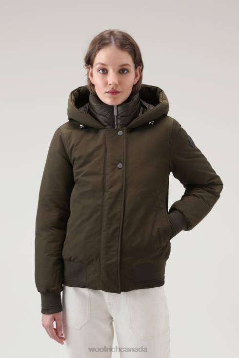 Woolrich Clothing for Women and Men | Woolrich Canada